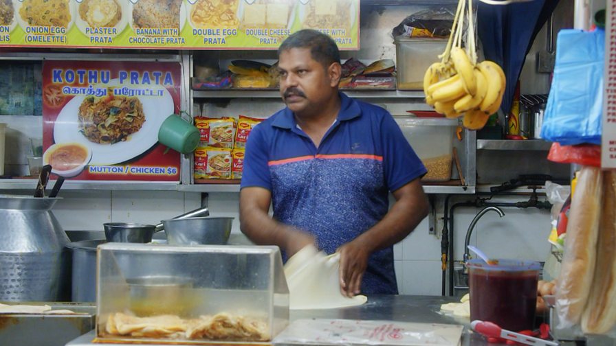 BBC One - MasterChef, Series 20