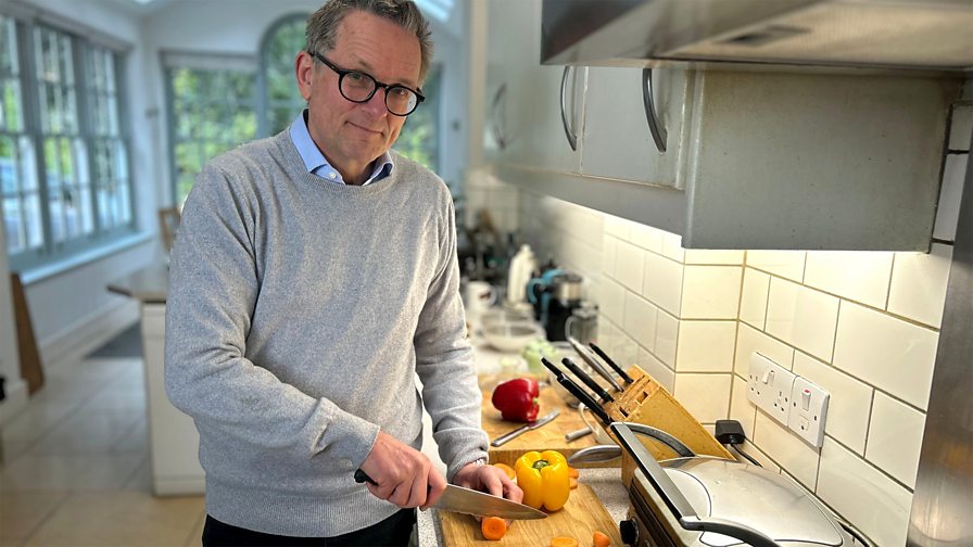BBC Radio 4 - Just One Thing - with Michael Mosley - How taking vitamin ...