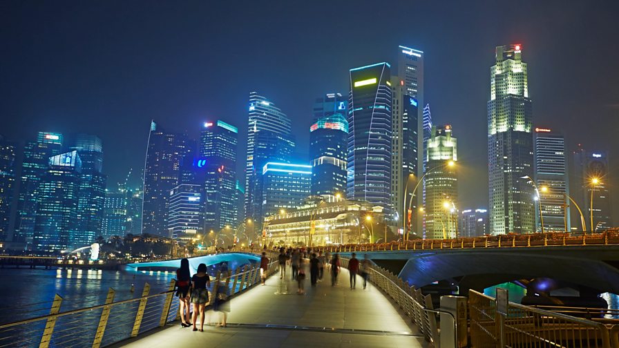 BBC World Service - Business Daily