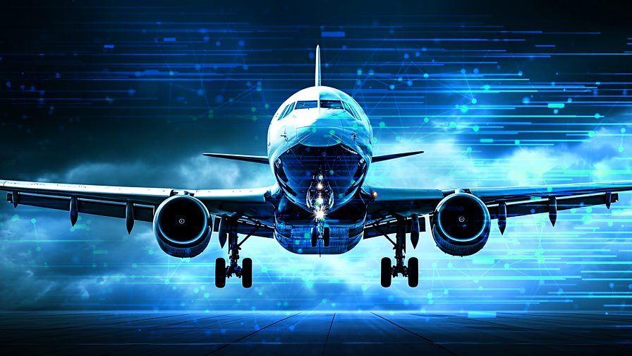 BBC One - What They Really Mean for You, Cheap Flights, Zero emission flights