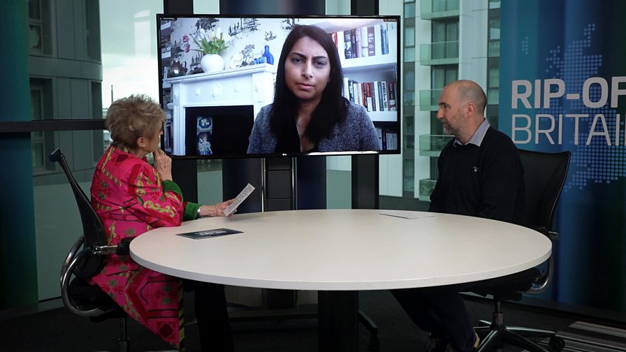 BBC One - Rip Off Britain