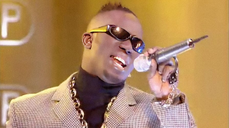 BBC One - Top of the Pops - Available now