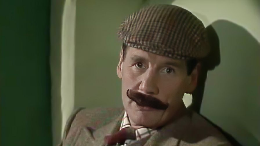 BBC Two - Michael Palin: The Art of Travel - Episode guide