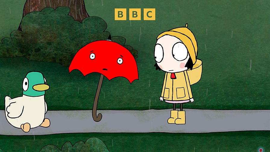 CBeebies Radio - Schedules