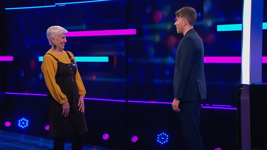 BBC One - The Finish Line - Available now