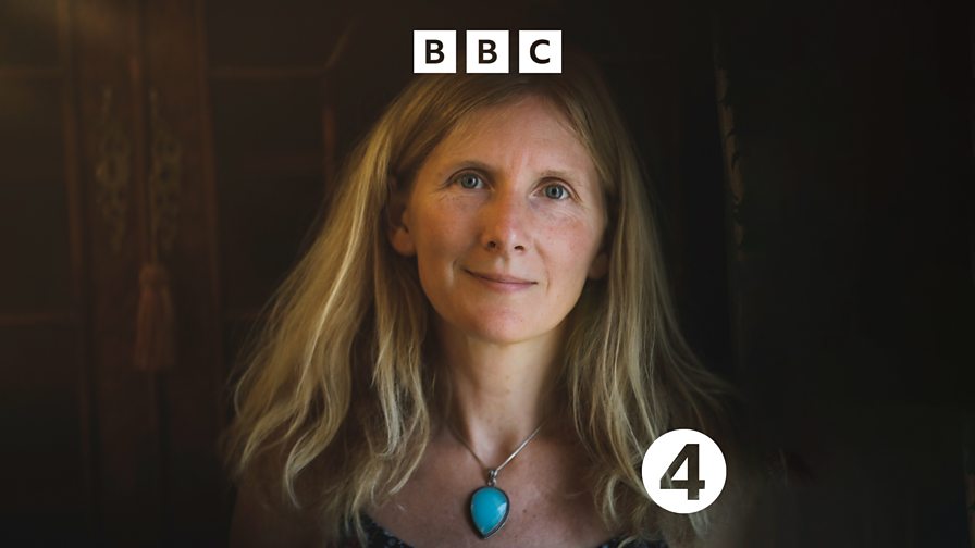 BBC Radio 4 - A Good Read