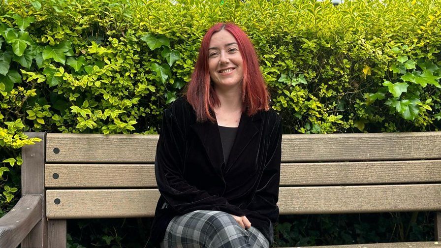 BBC Radio Cornwall - Daniel Pascoe, 29/05/2024, How 'Gymnast Karina' is ...