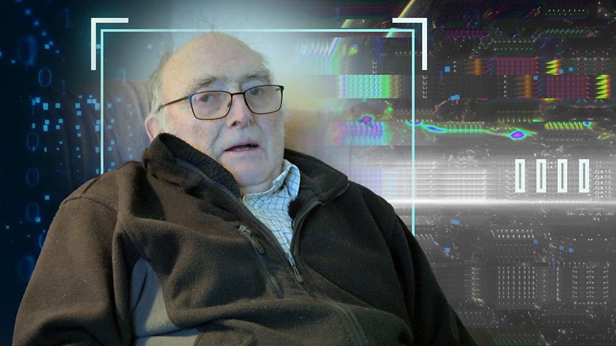 BBC One - Scam Interceptors - Available now