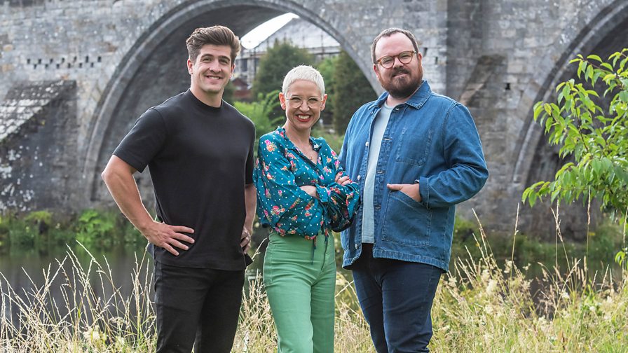 BBC - iPlayer BBC Scotland Channel :: Featured Episodes