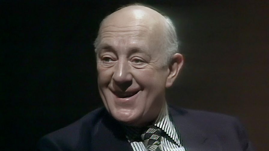 BBC One - Parkinson: The Interviews - Episode guide