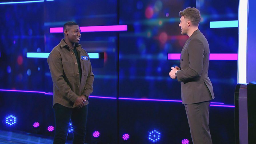 BBC One - The Finish Line - Available now