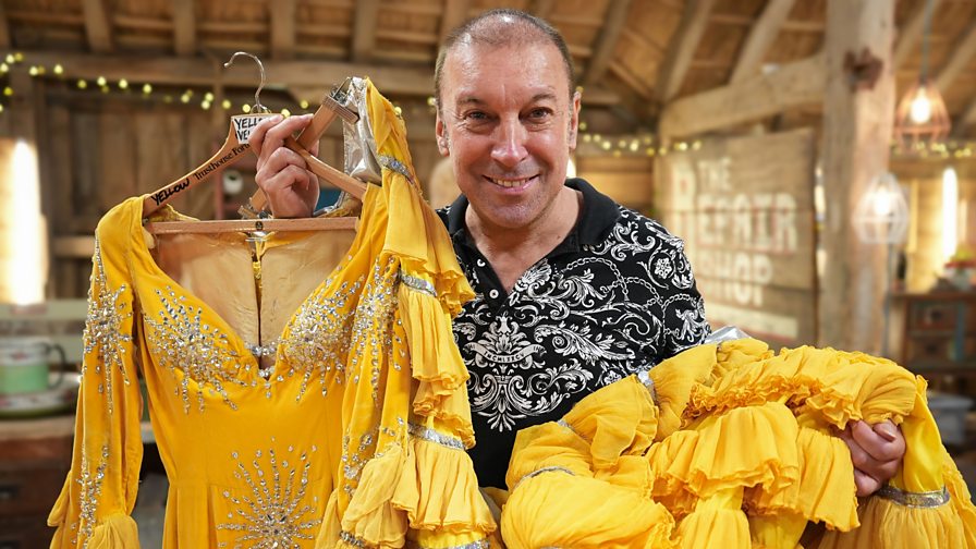 BBC One - The Repair Shop