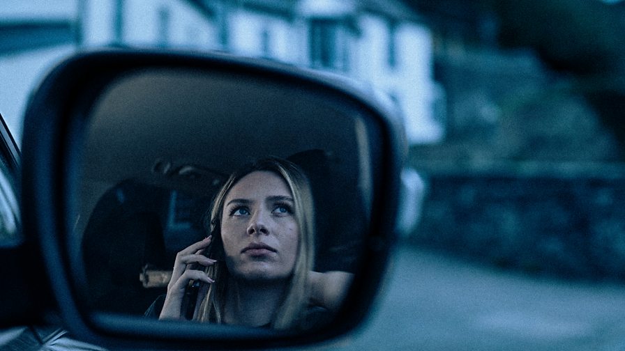 BBC Three - Paranormal