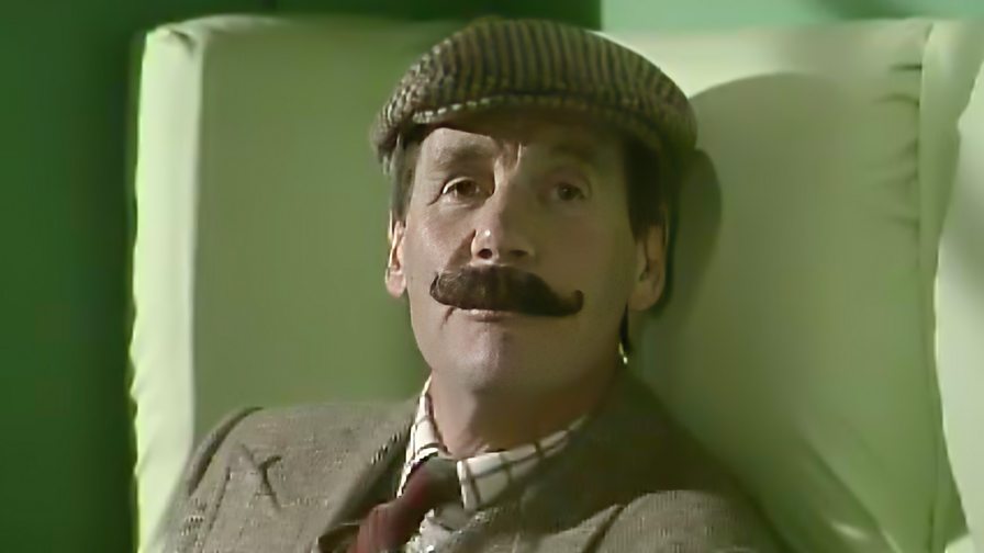 BBC Two - Michael Palin: The Art of Travel - Episode guide