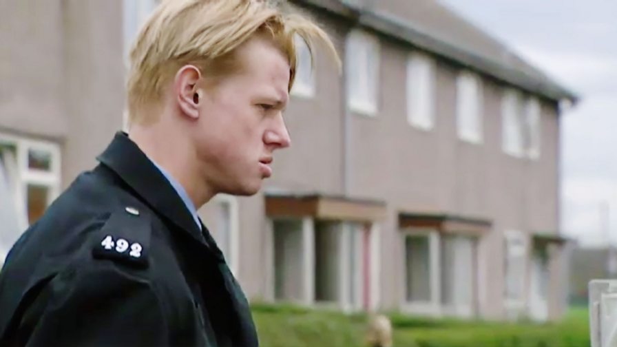 BBC Two - The Cops, Series 2 - Episode guide