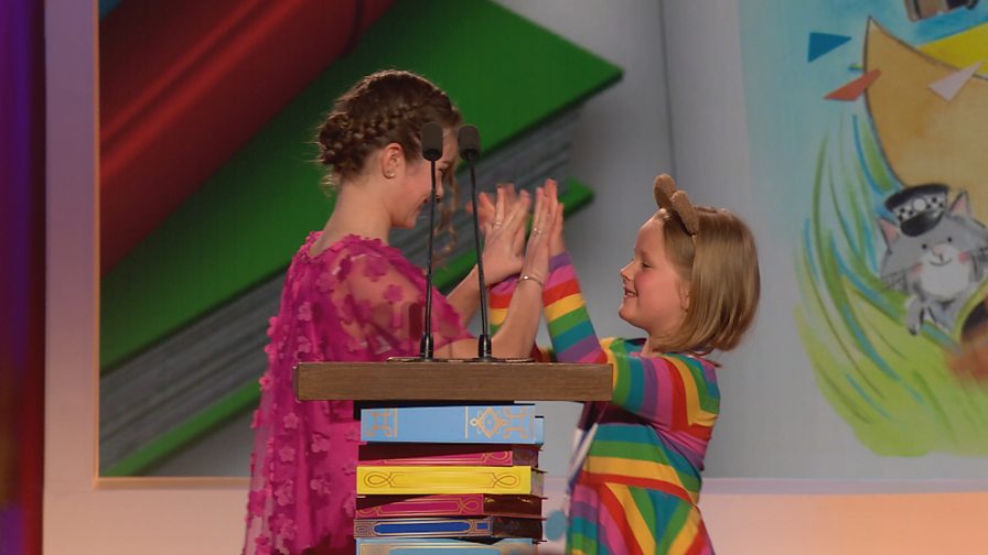 BBC One - The One Show