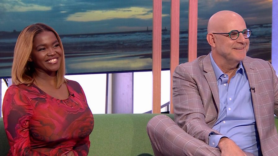 BBC One - The One Show - Episode guide