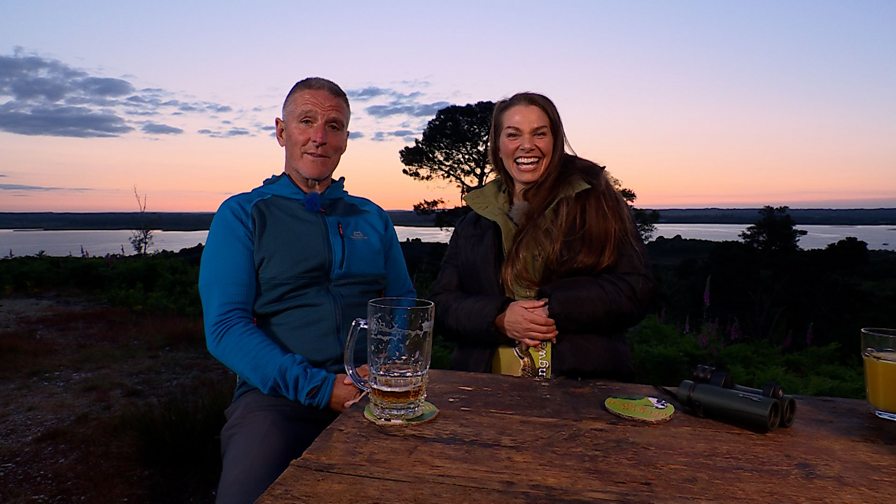 BBC Two - Springwatch - Available now