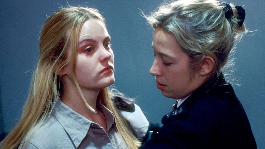 BBC Two - The Cops - Episode guide