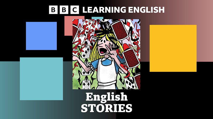 BBC Radio - Learning English Stories - Downloads