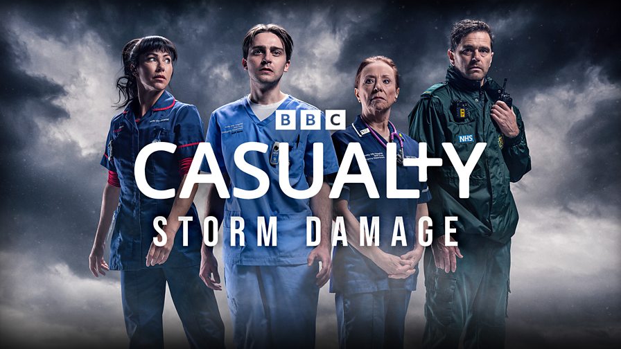 BBC One - Casualty