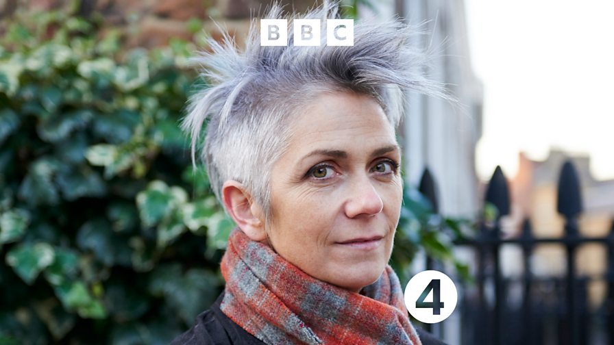 BBC Radio 4 - A Good Read