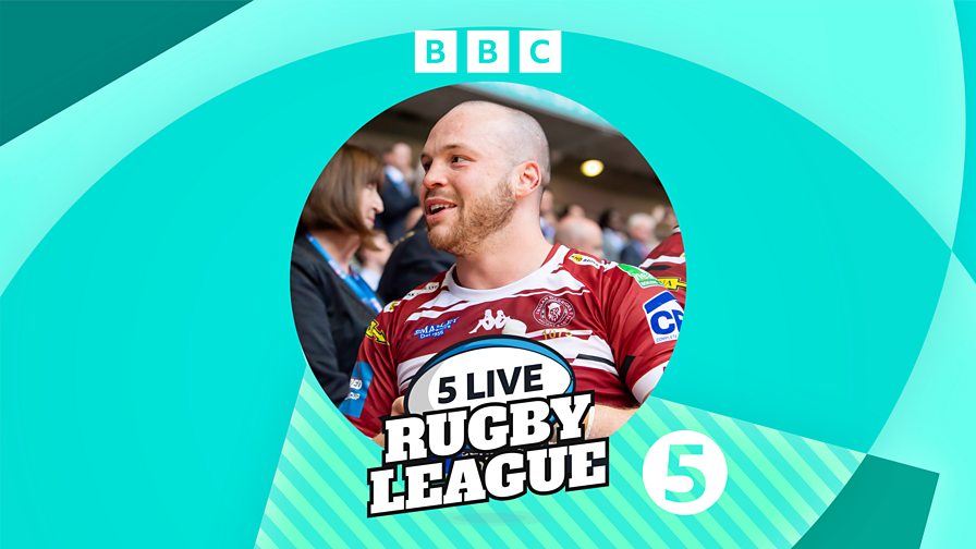 BBC Radio 5 Live - Rugby League Top 10s - Downloads