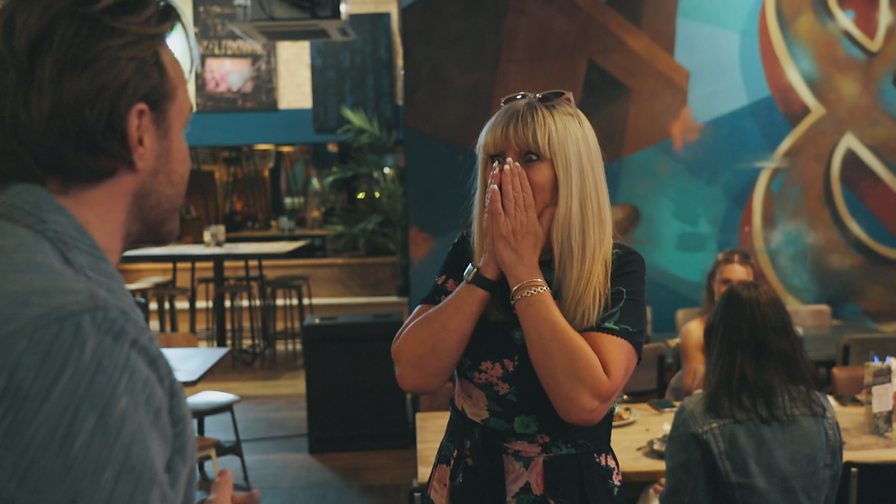 BBC One - The One Show