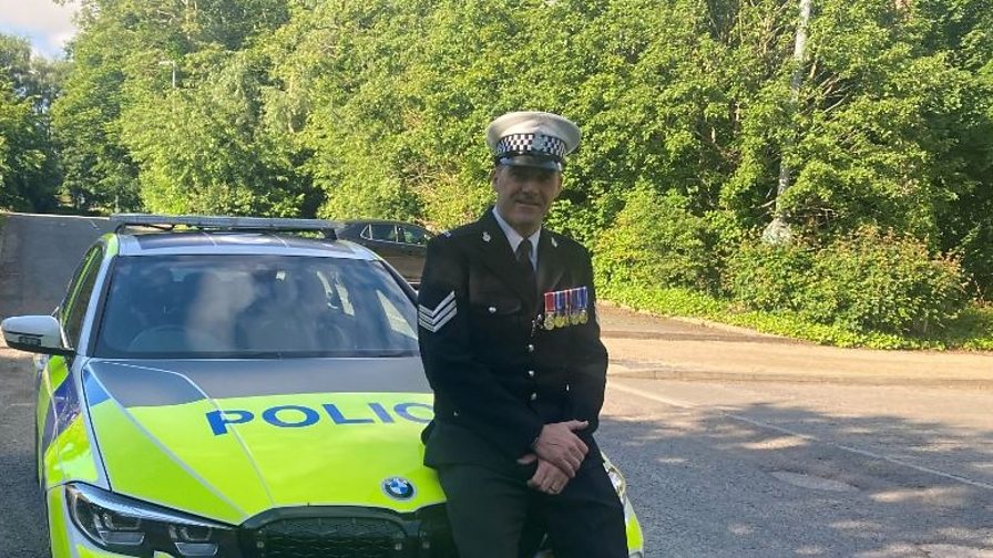 BBC Radio York - Georgey Spanswick at Breakfast, Steve Jordan sits in ...