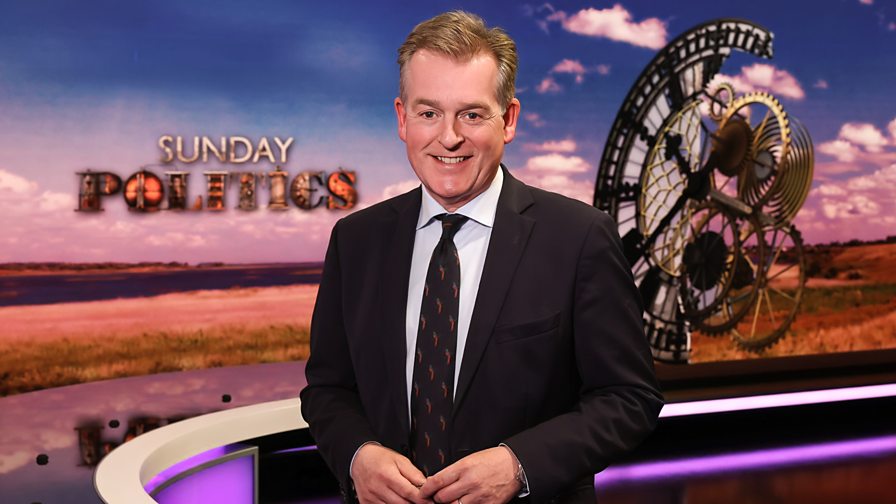 BBC One Northern Ireland - Schedules