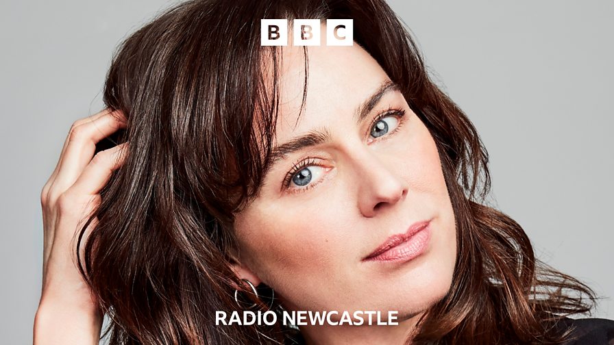 BBC Radio Newcastle - Anna Foster, Gilly Hope sits in with part one (25 ...