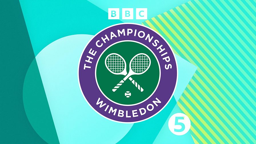BBC Sport - Wimbledon