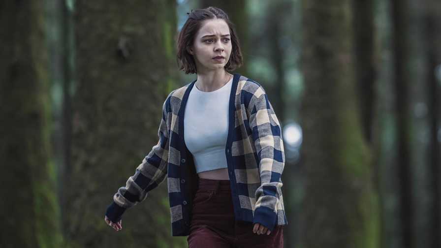 BBC Three - A Good Girl's Guide to Murder - Episode guide