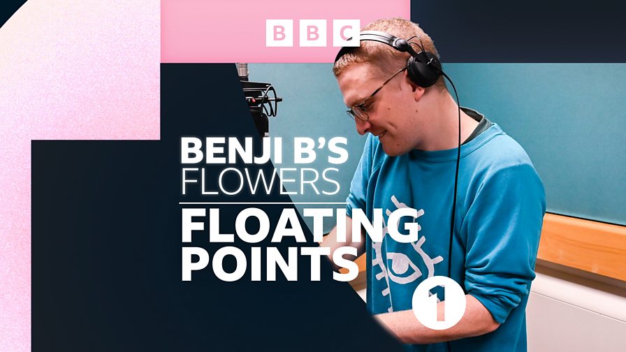 BBC Radio 1 - Benji B - Available now