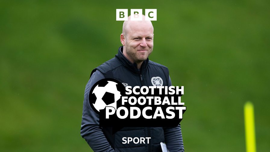 BBC Radio Scotland - Scottish Football Podcast - Available now