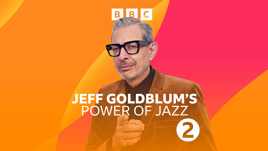 BBC Radio 2 - The Jazz Show with Jamie Cullum