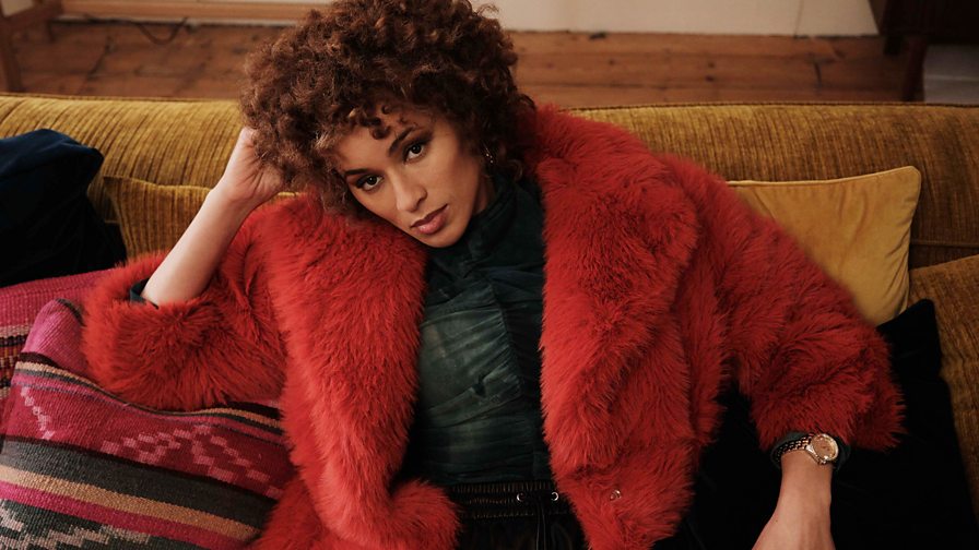 BBC Two - Spent, Series 1