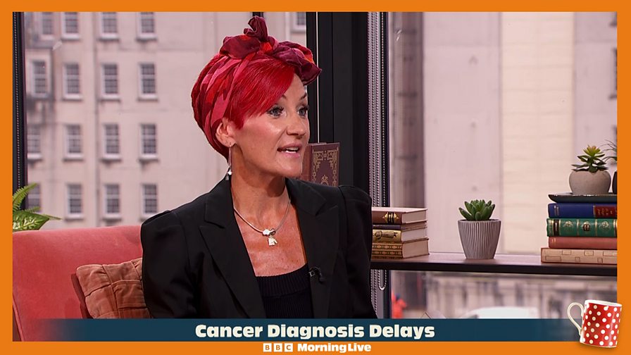 BBC One - Morning Live - Dr. Ranj