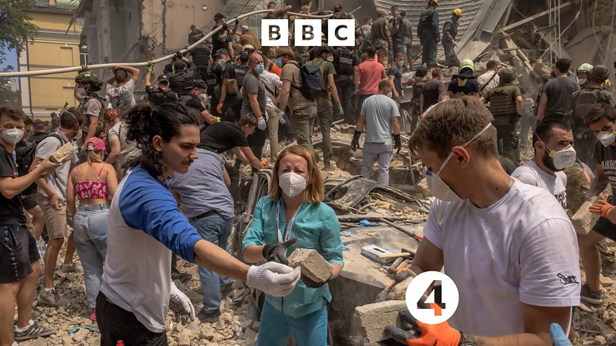 BBC Radio 4 - From Our Own Correspondent