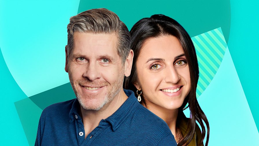 BBC Radio 5 Live - 5 Live Drive - Available now