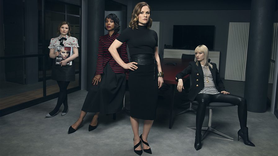 BBC - Flack