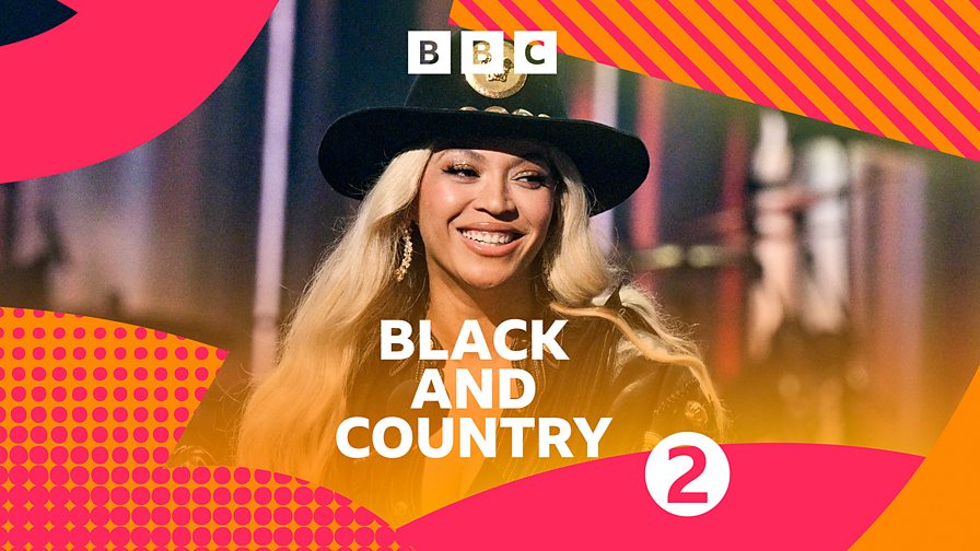 BBC Radio 2 - The Country Show with Bob Harris - Available now