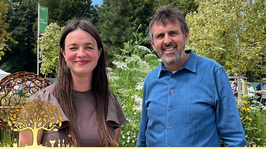 BBC Two - Gardeners' World