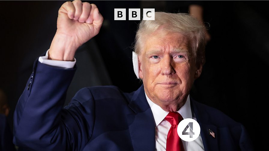 BBC Radio 4 - From Our Own Correspondent