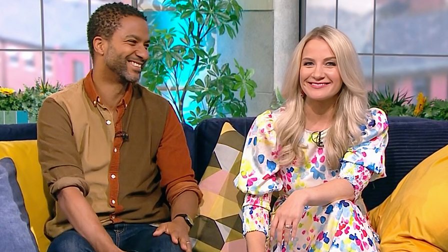 BBC One - Sunday Morning Live - Available now