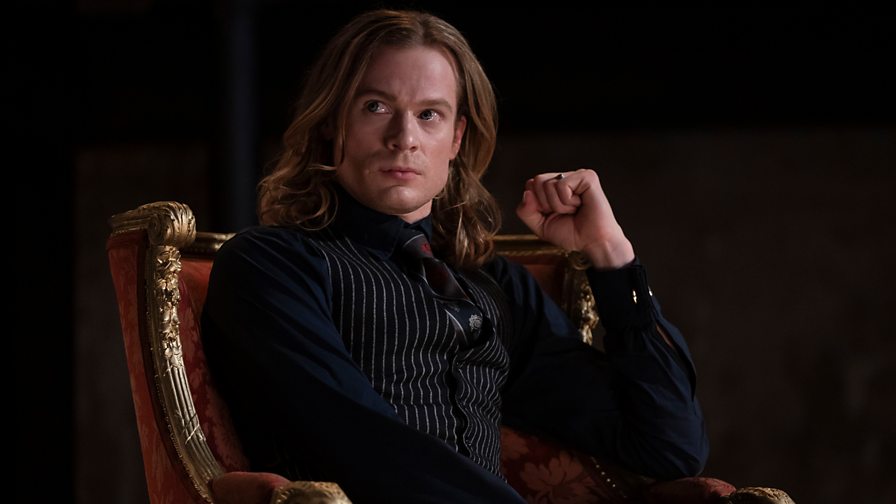 BBC Two - Interview with the Vampire, Series 2 - Available now