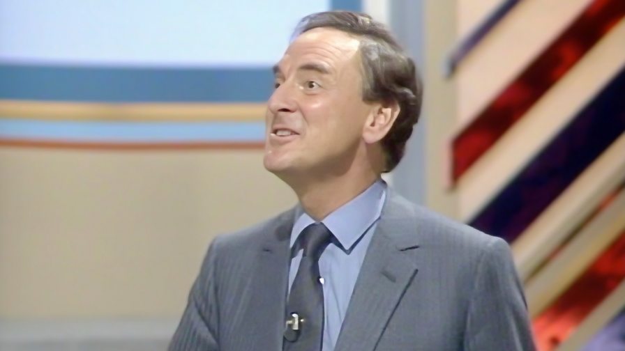 BBC One - Bob's Full House, Series 1 - Episode guide