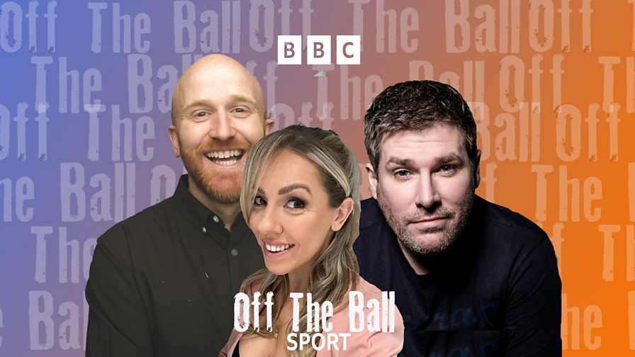 BBC Radio Scotland - Off the Ball Podcast - Downloads
