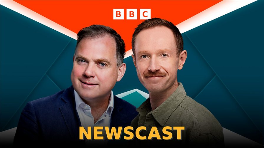 BBC News - Newscast - Available now