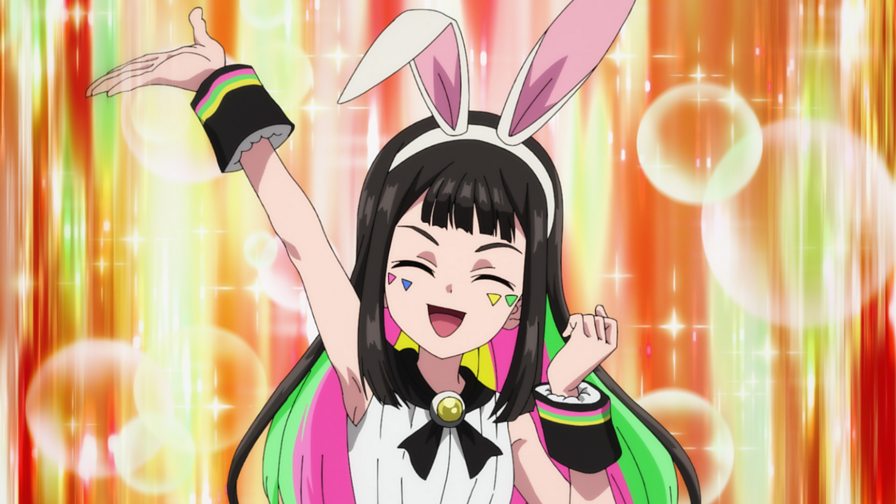 CBBC - Beyblade X - Episode guide